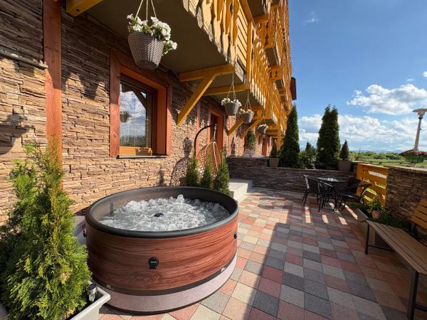 Apartmán Samir E102 - Poprad