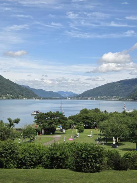 Ferienwohnung Am Ossiachersee - Villach