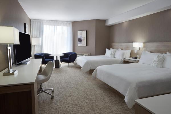 White Oaks Conference & Resort Spa - Ontario