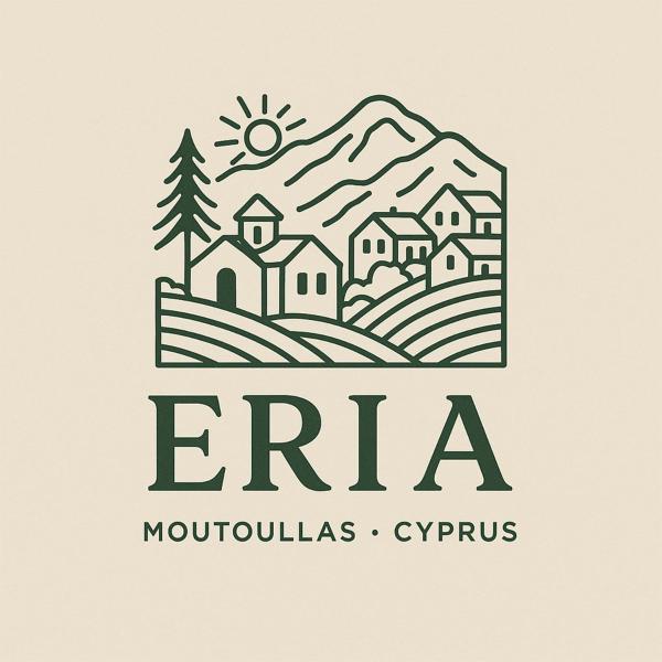 Eria Moutoullas House - Zypern