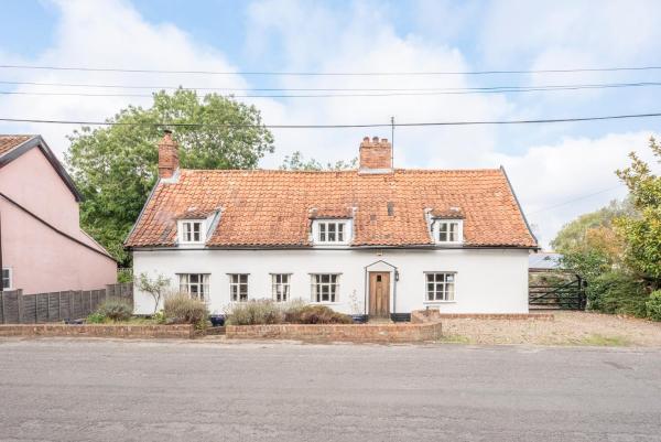 Lavender Cottage, Middleton - Saxmundham
