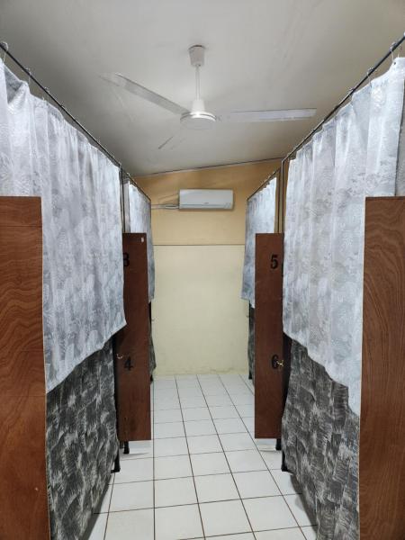 Hostel Mezki - Oaxaca