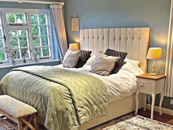 Heydon Private Guest Suite Self Check-in & Parking - Essex