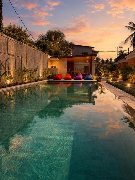 Qwank Kuta Lombok - Lombok