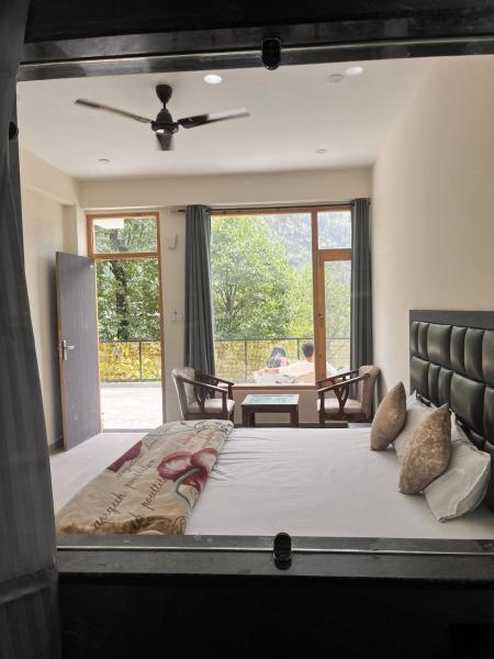 Nomad House - Manali