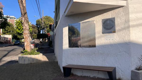 Quase Esquina - Santa Tereza - Belo Horizonte