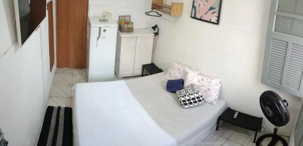 Rio Private Budget Suite & Easy Transport Access - Glória