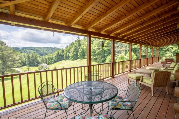 Sleepy Valley Hideaway - Boone, NC