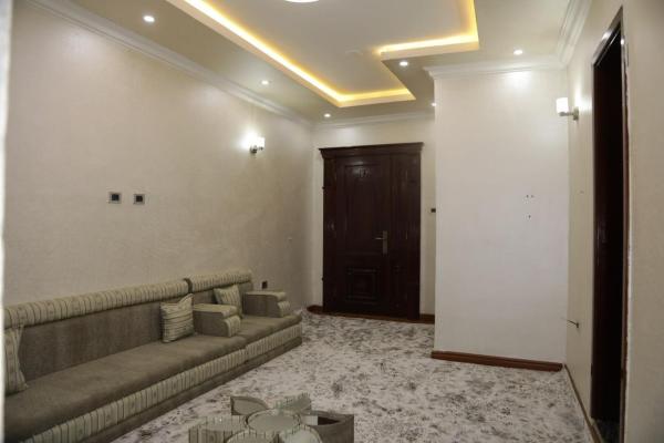 Kaf Halal Guest House - Addis Ababa