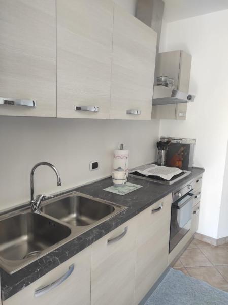 Casa Betto - Baceno
