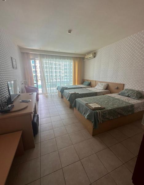 Sunny Beach Studio - Nessebar