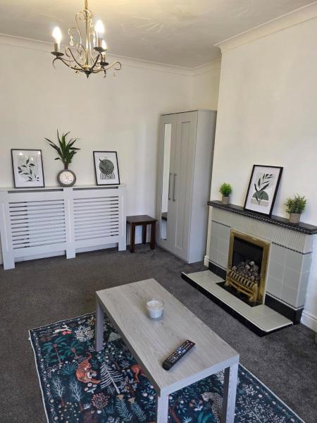 The Comfy Home - Hamble-le-Rice