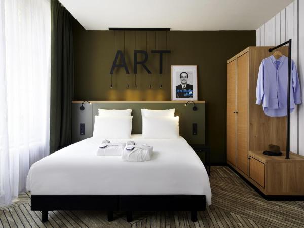 Mercure Grand Hôtel Metz Centre Cathédrale - Montigny-lès-Metz