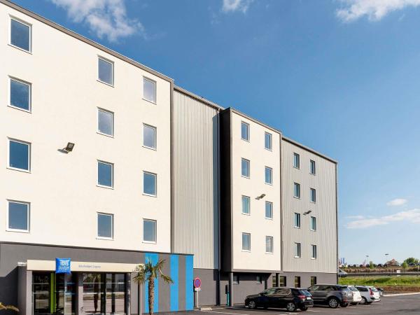 Ibis Styles Cognac - Loire