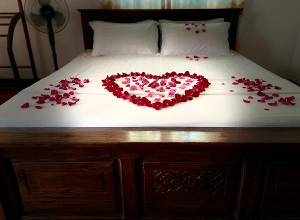 Aqua Bliss Resort & Villa Bentota - Bentota
