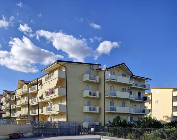 Sapore Di Mare - Roccella Ionica