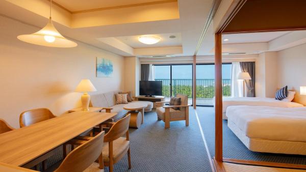 Seagaia Forest Condominium - Vacation Stay 22823 - Miyazaki