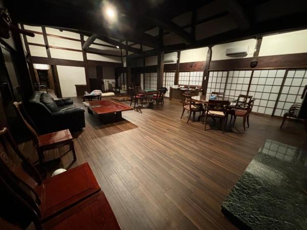 Yuyu-an - Vacation Stay 21082 - Sagamihara
