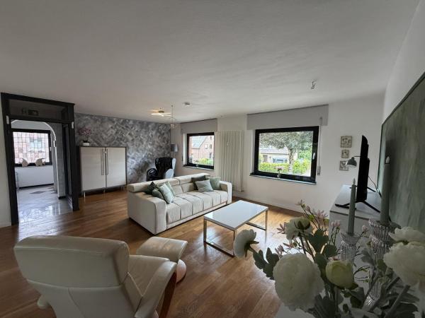 Niederrhein Suite Kerken - Geldern