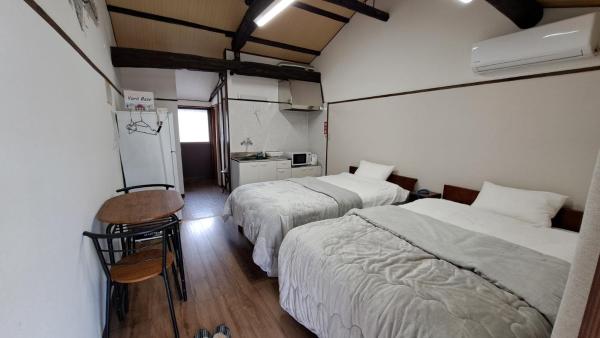 Yorii Base - Vacation Stay 22763 - 후카야시