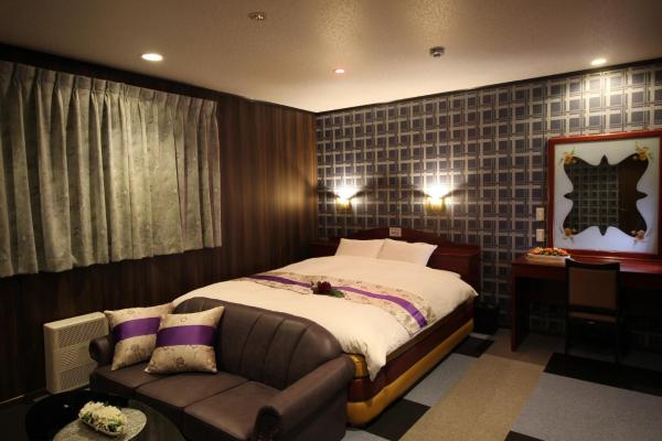 Tai Sin City - Cottage - Vacation Stay 87491v - 秋田県