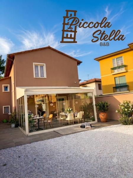 B&b Piccola Stella - Pise