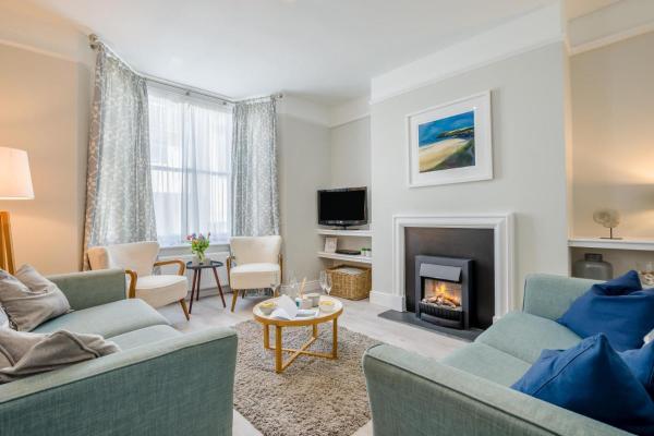 2 Bed In Padstow Oc-lnews - Padstow