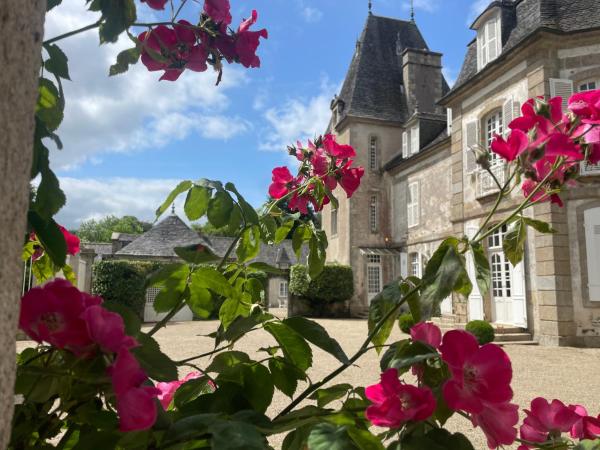 Le Corps De Garde Du Château - Morlaix