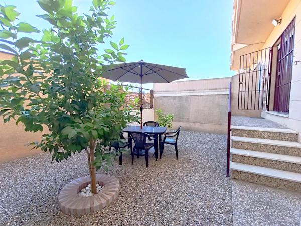 Tempul Garden Suite - Jerez de la Frontera