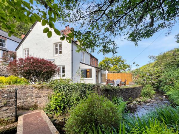 Glen Cottage Porlock - Porlock Weir