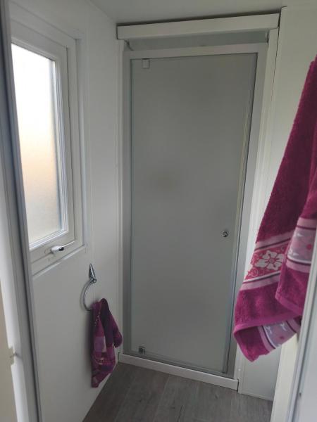 Mobil-home - France