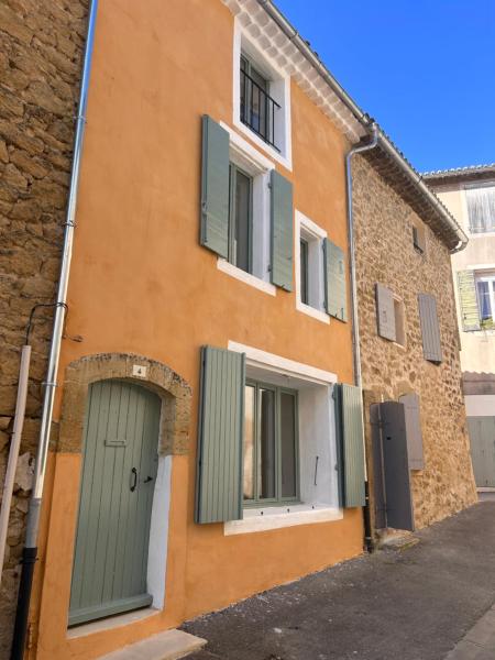 Maison De Village - Lourmarin