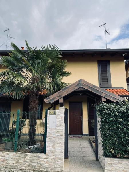 Il Sogno Di Eda - Saronno