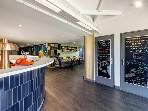 Greet Hotel Bordeaux Floirac Arena - Cenon