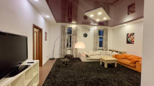 Apartments With A View Of The Opera House Lviv - Lwów