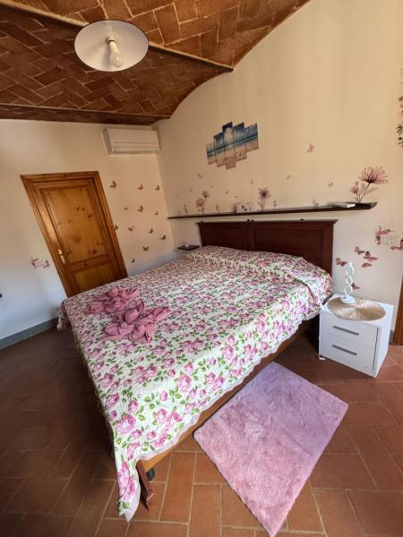 La Mora Affittacamere - Cortona