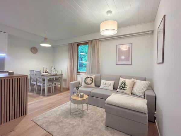 Galaxy Aurora Residence-near Santa Claus Village - Rovaniemi