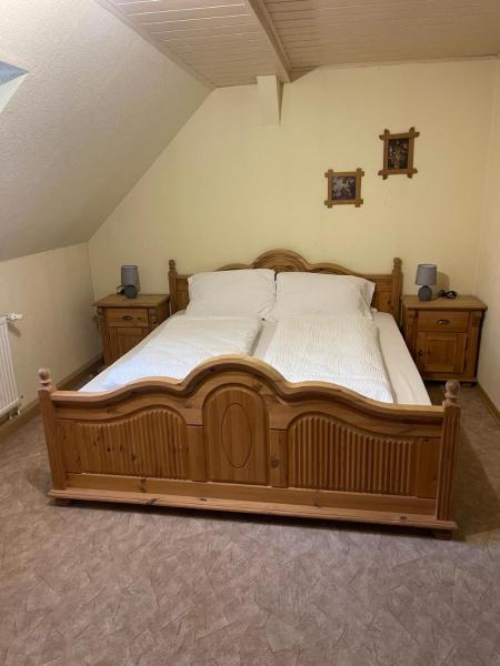 Ferienwohnung 2 - Wurzbach
