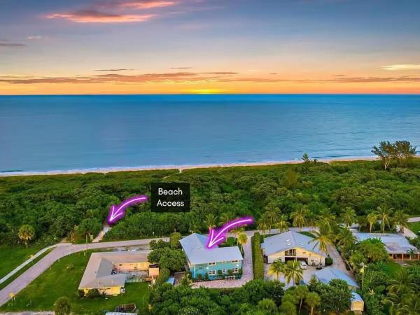 Beach & Surf Days - Lower Rates - Fall Specials! - Fort Pierce, FL