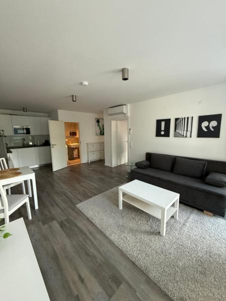 Apartment In Bramfeld - Hamburg