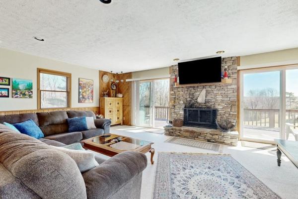 Nimba Cabin - Maryland (State)