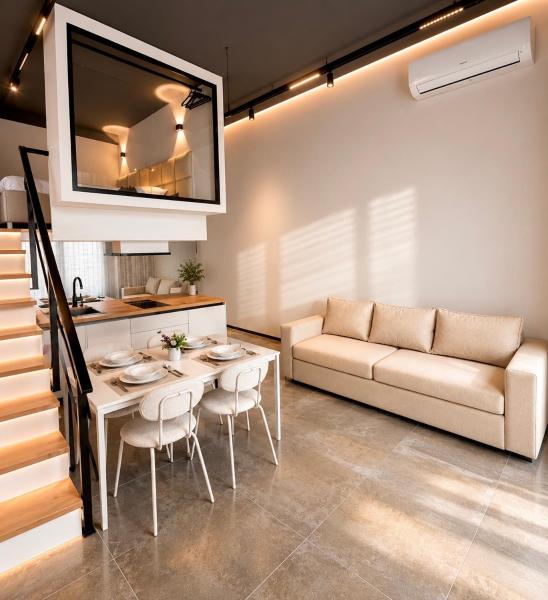 Alzeta Aparthotel - Durrës
