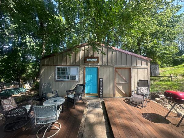 Private Kc Bungalow Patios, Fire Pit & Fifa 2026 - Kansas City, MO