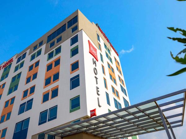 Ibis Bengaluru Hebbal - An Accor Brand - Bangalore
