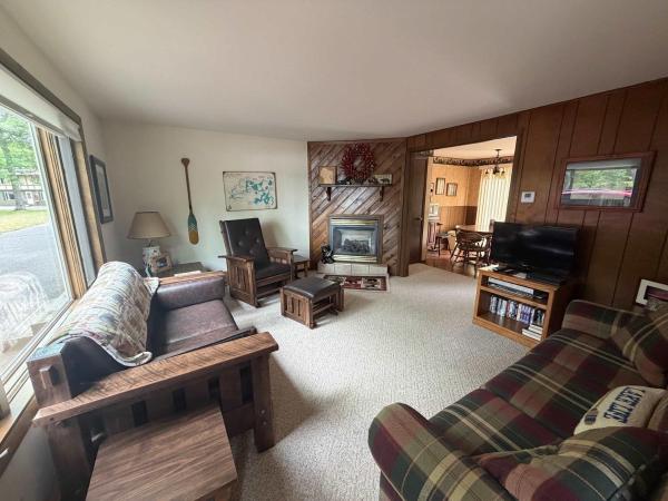 Cleerwood Village #252 - Eagle River, WI