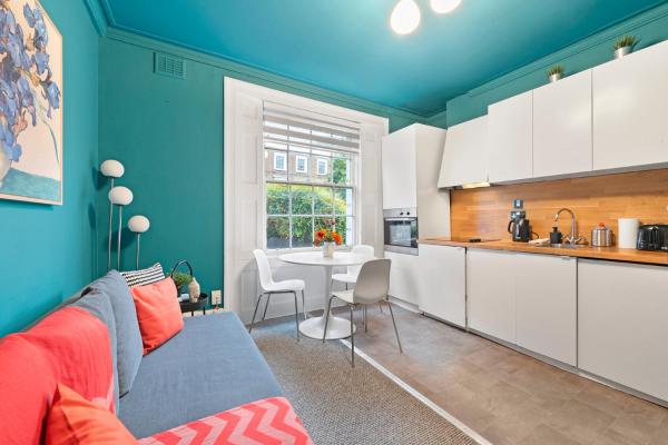 Camden Apartment By Morethanstays - Whitehall