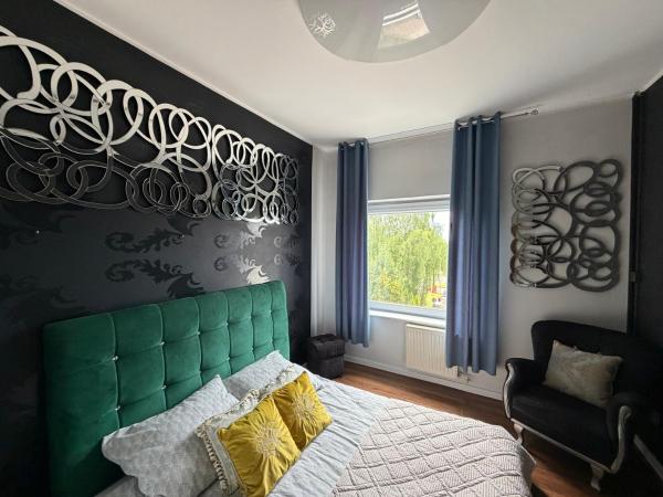 Glow Rooms - Gdynia