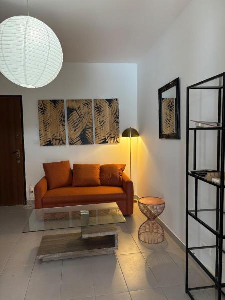 T2 Idéalement Situé, Rue Fesch - Ajaccio