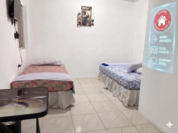 Hostal Mendez Figueroa - Nicaragua