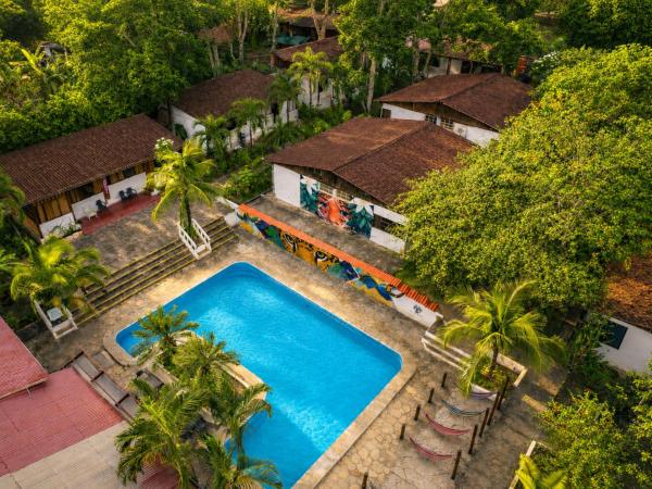 Casabosque - Tarapoto